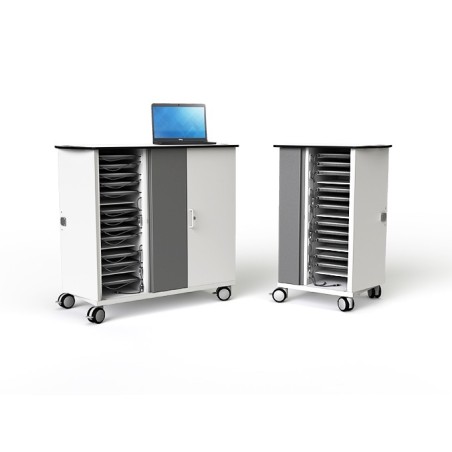 Zioxi onView Chromebook laadimiskäru | Telda OÜ